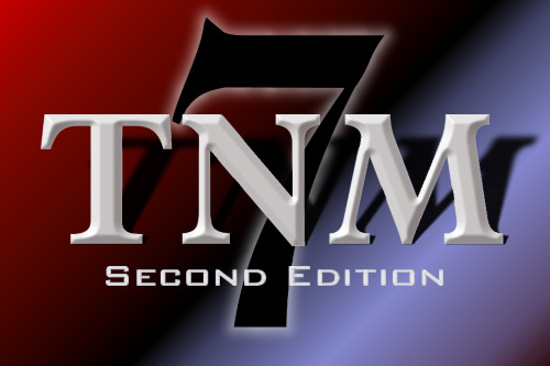 TNM7.COM - Home Of The Wrestling Simulator